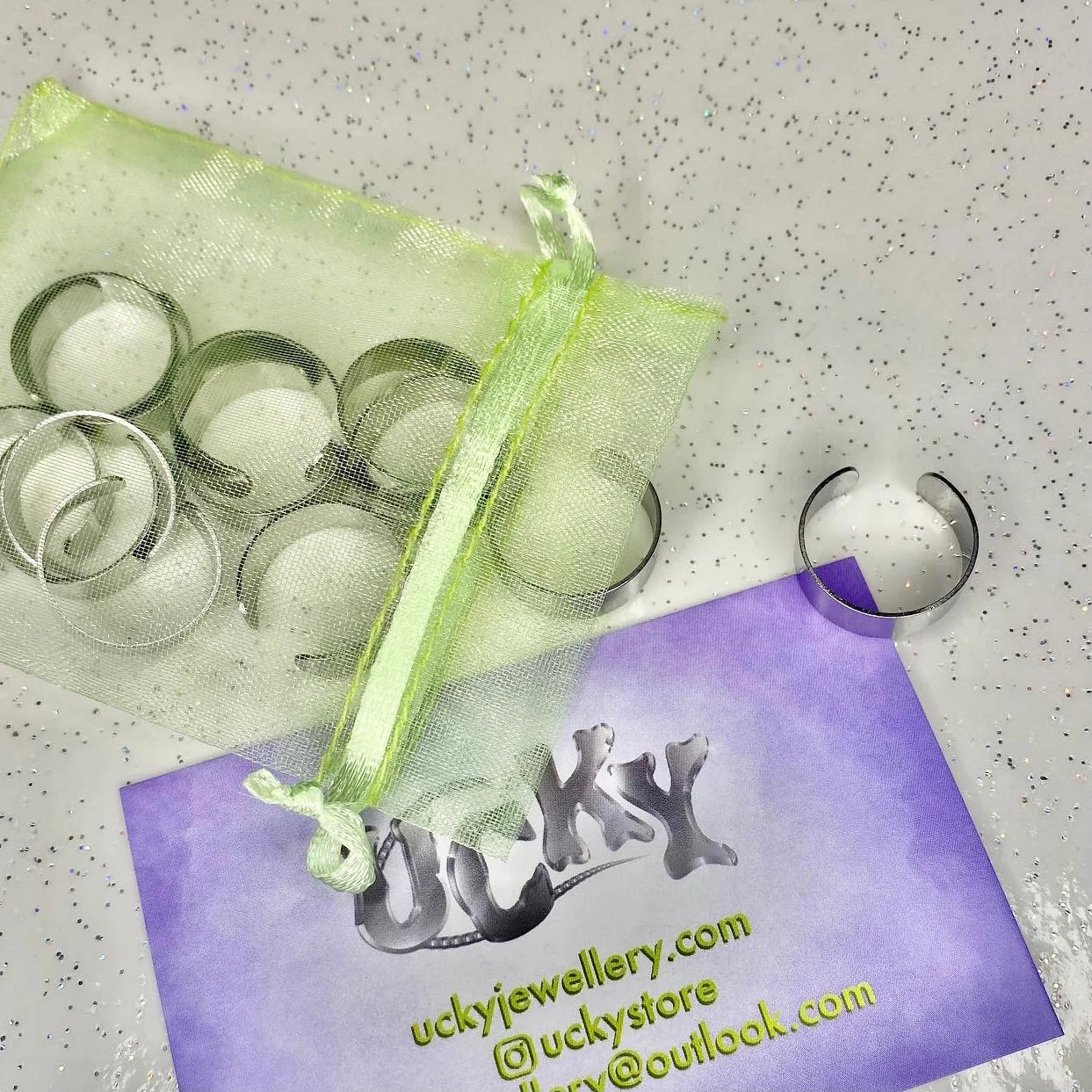 Ucky