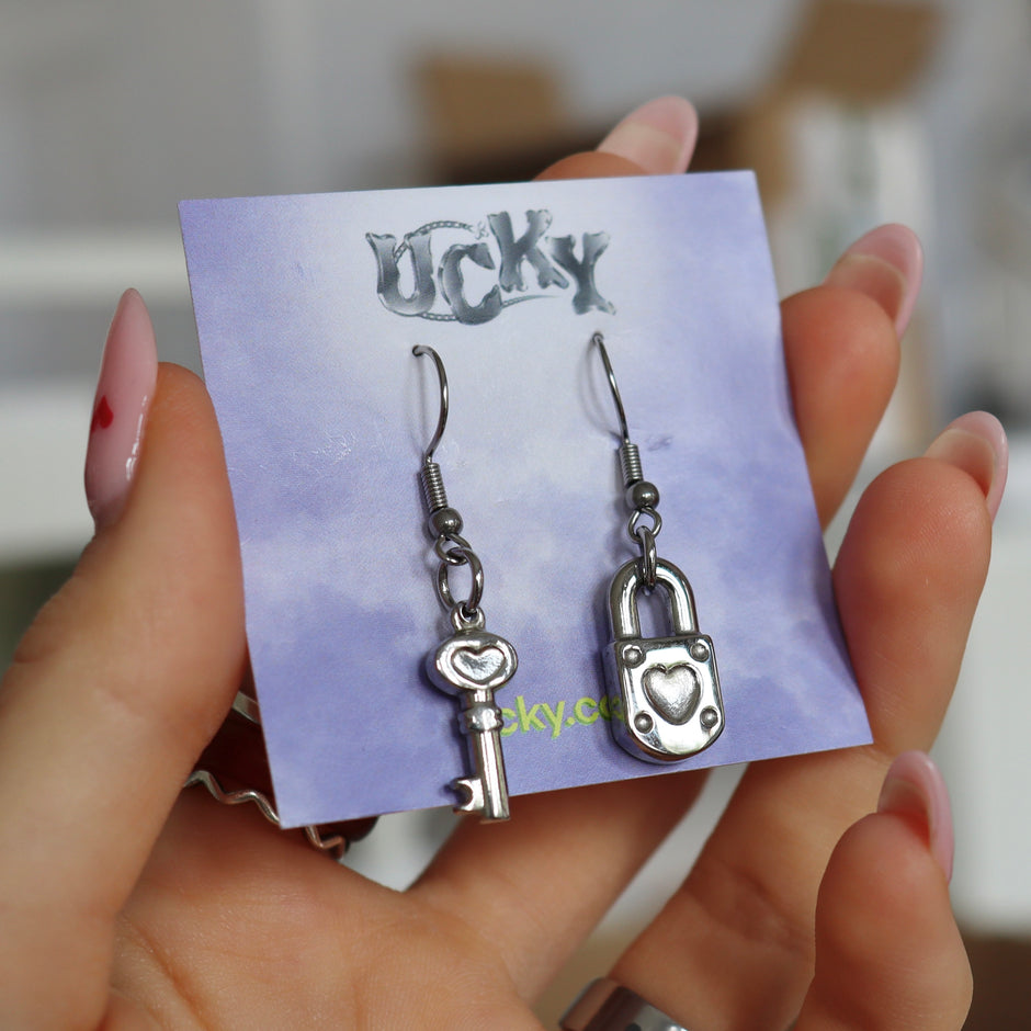 Ucky
