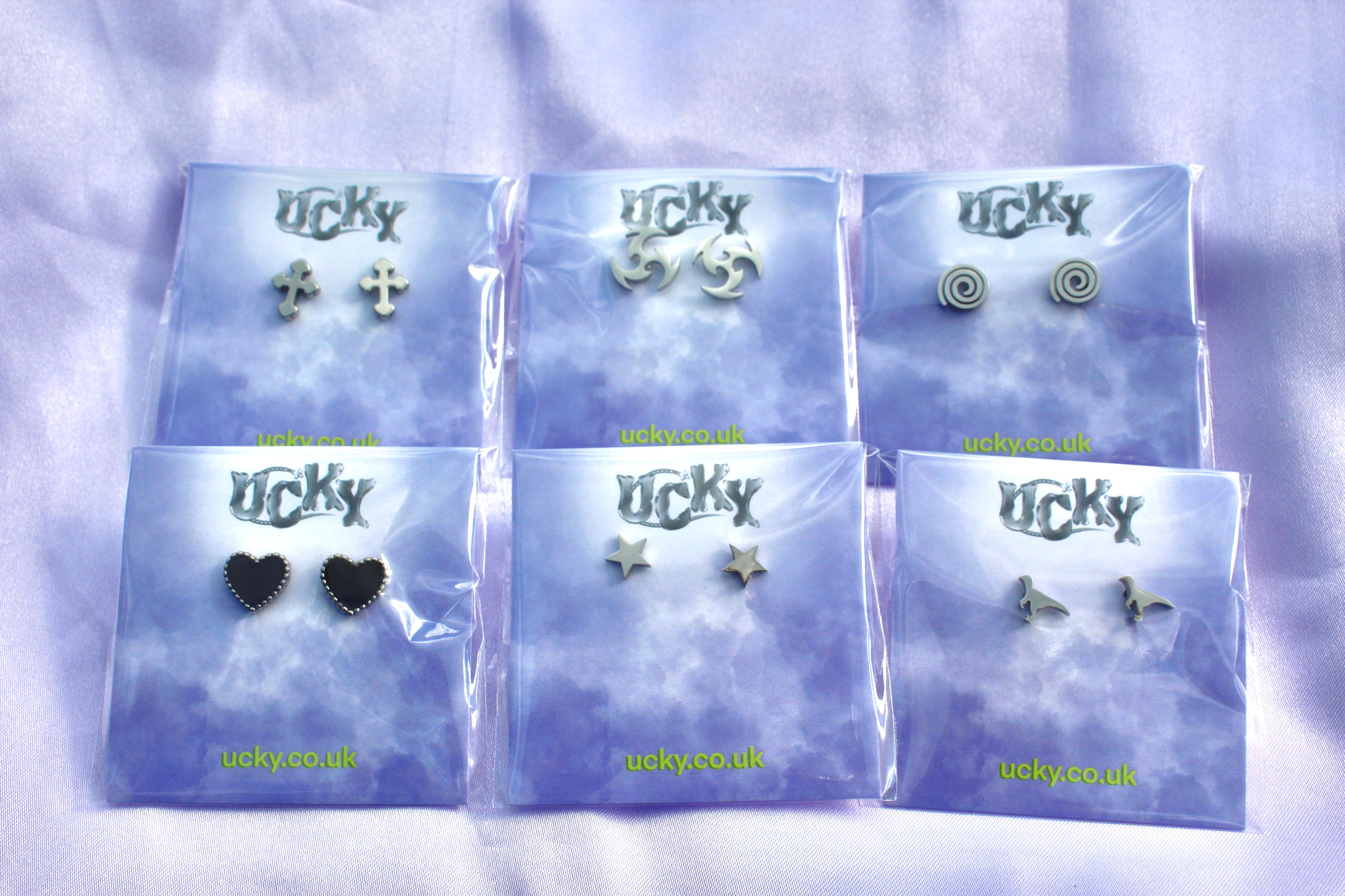 Ucky