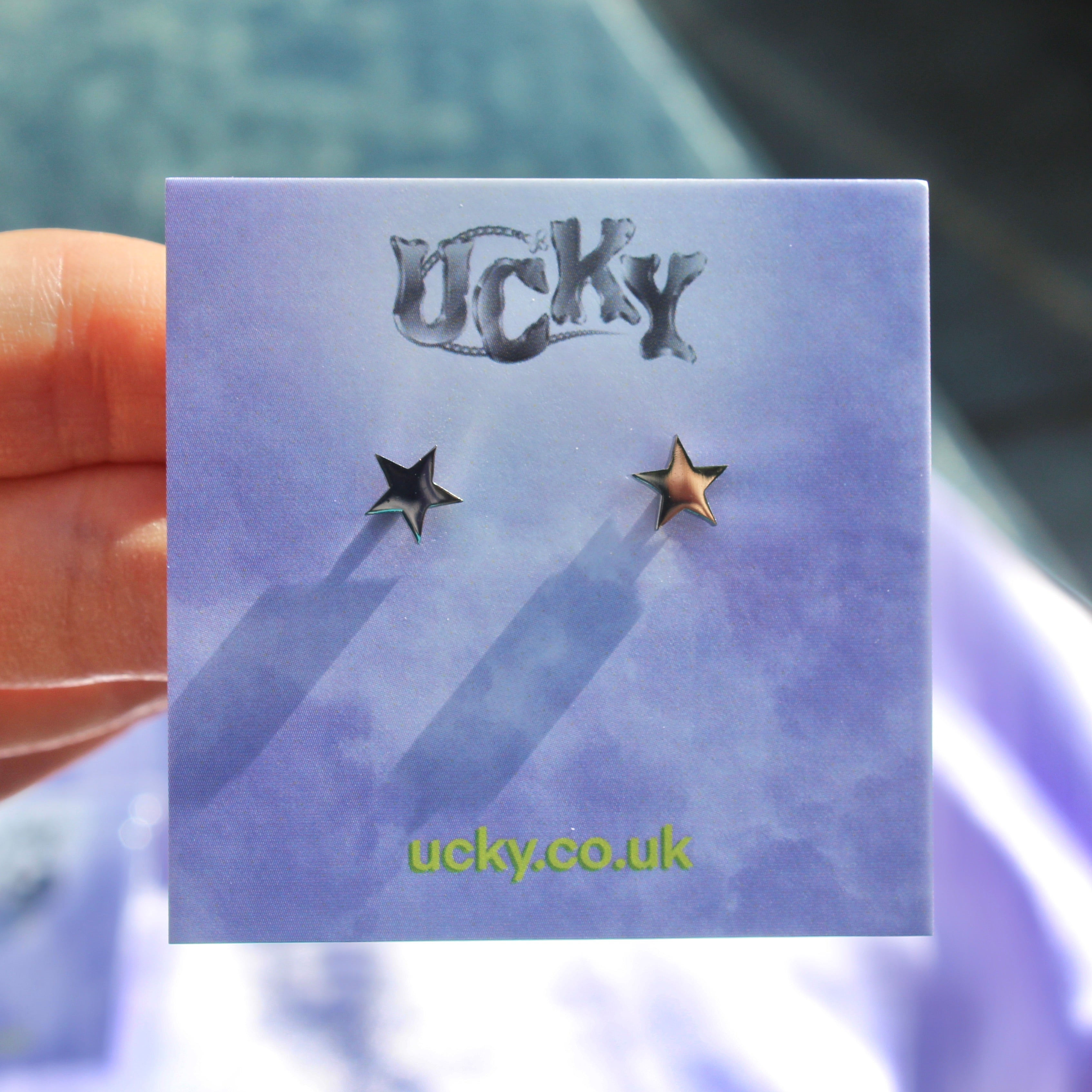 Ucky